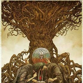 Yggdrasil Inventory - Kanka