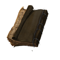 Book of Elemental Essences - Objects - Kanka