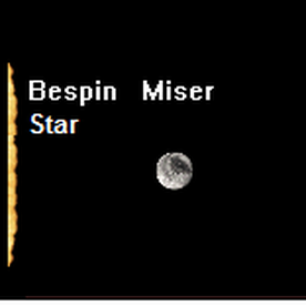 Bespin Star System - Locations - Kanka