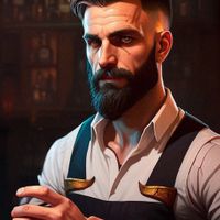 Roderick - Characters - Kanka