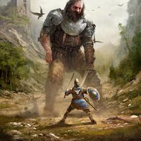 Ogres - Creatures - Kanka