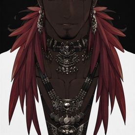 Kayel - Characters - Kanka