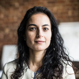 Marie Walker - Characters