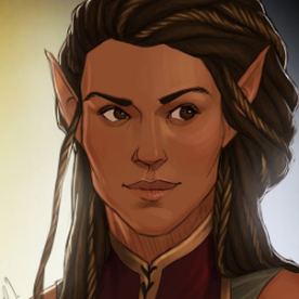 Mashura - Characters - Kanka