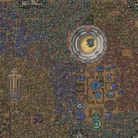 Dave's Citee - Maps - Kanka