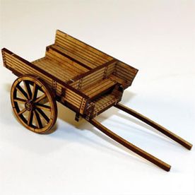 Carro - Objects - Kanka