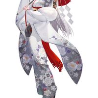 Daidoji Emi - Characters - Kanka