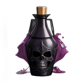 Venom of the Oni Assets - Kanka