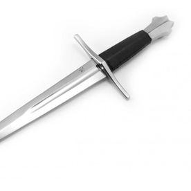 Iron Dagger - Objects - Kanka