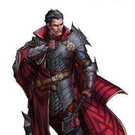 Aeo’n Ónëa - Characters - Kanka