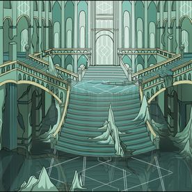 Mithril Hall - Locations - Kanka