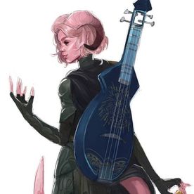 Rose et Pourpre - Quests - Kanka