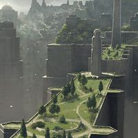 Iverny - Locations - Kanka