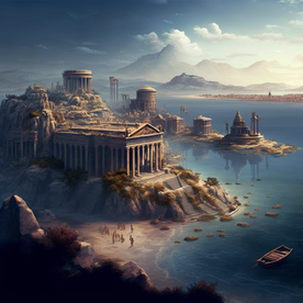 Akrida - Characters - Kanka