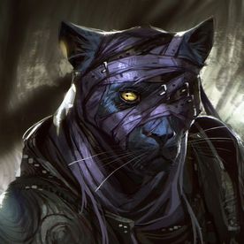 Fin - Characters - Kanka