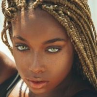 Ingonyamakazi - Characters - Kanka