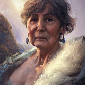 Florence Rafaela - Characters - Kanka