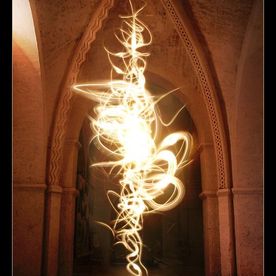 The Way of the Sacred Flame - Organizations - Kanka