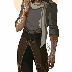 Dalek Stormblade - Characters - Kanka