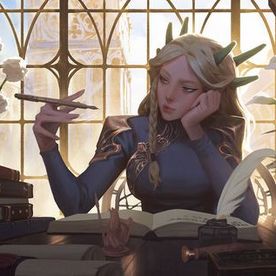 Aleesia Magora - Characters - Kanka