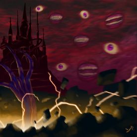 Shadow realm - Locations - Kanka