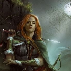 Mikasa - Characters - Kanka