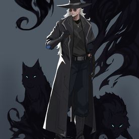 Solomon Syllaecus "Solum" Inventory - Kanka