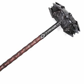 Pythor’s Hammer - Objects