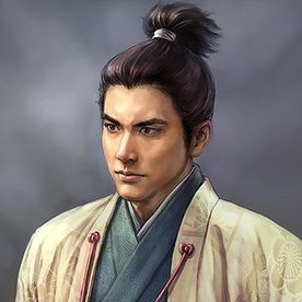 Ryota Takeya - Characters - Kanka