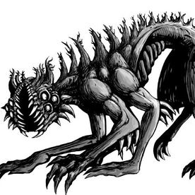 Makdul - Creatures - Kanka