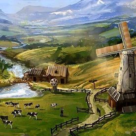 Longsaddle - Locations - Kanka