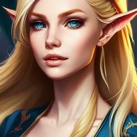 Myrian Loveen - Characters - Kanka