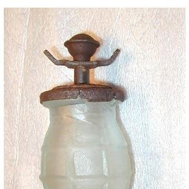 Glashandgranate - Objects - Kanka
