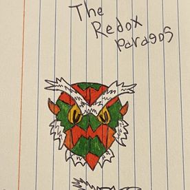 Redox Paragos - Objects