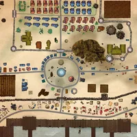 Gleamloche - Locations - Kanka