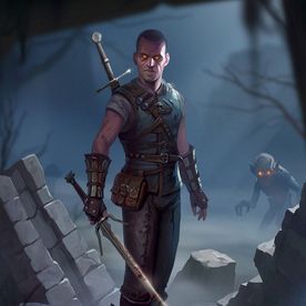 Rhyl - Characters - Kanka