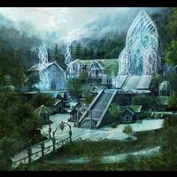 Imperio Élfico - Locations - Kanka