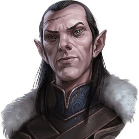 Rahadin - Characters