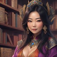 Enwain Solar - Characters - Kanka