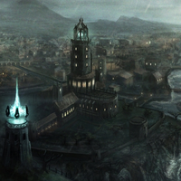 Luskan - Locations - Kanka