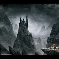 The Shadowlands - Locations - Kanka