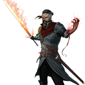 Blood Hunter - Notes - Kanka