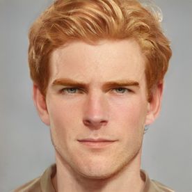 Говард Трайдер Assets - Kanka