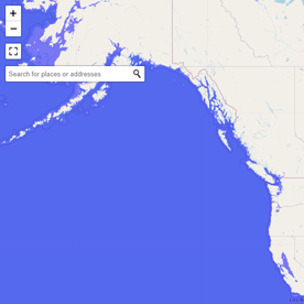 Cascadia Maps - Kanka