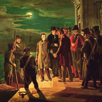 Les conspirations de la Révolution (1700 - 1850) - Events - Kanka