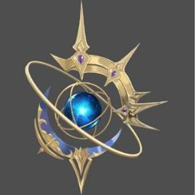 Clef d'Ether - Objects - Kanka