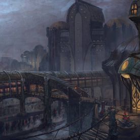 Mistveil - Locations - Kanka