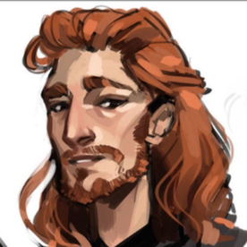 Darion the Daring - Characters