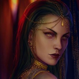 Deva Szocasze - Characters