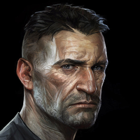 Thomas Carlson - Characters - Kanka